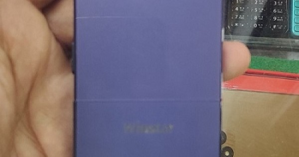 Buy Best Winstar W80 Mobile Price in Bangladesh - KINBO SHOP BD