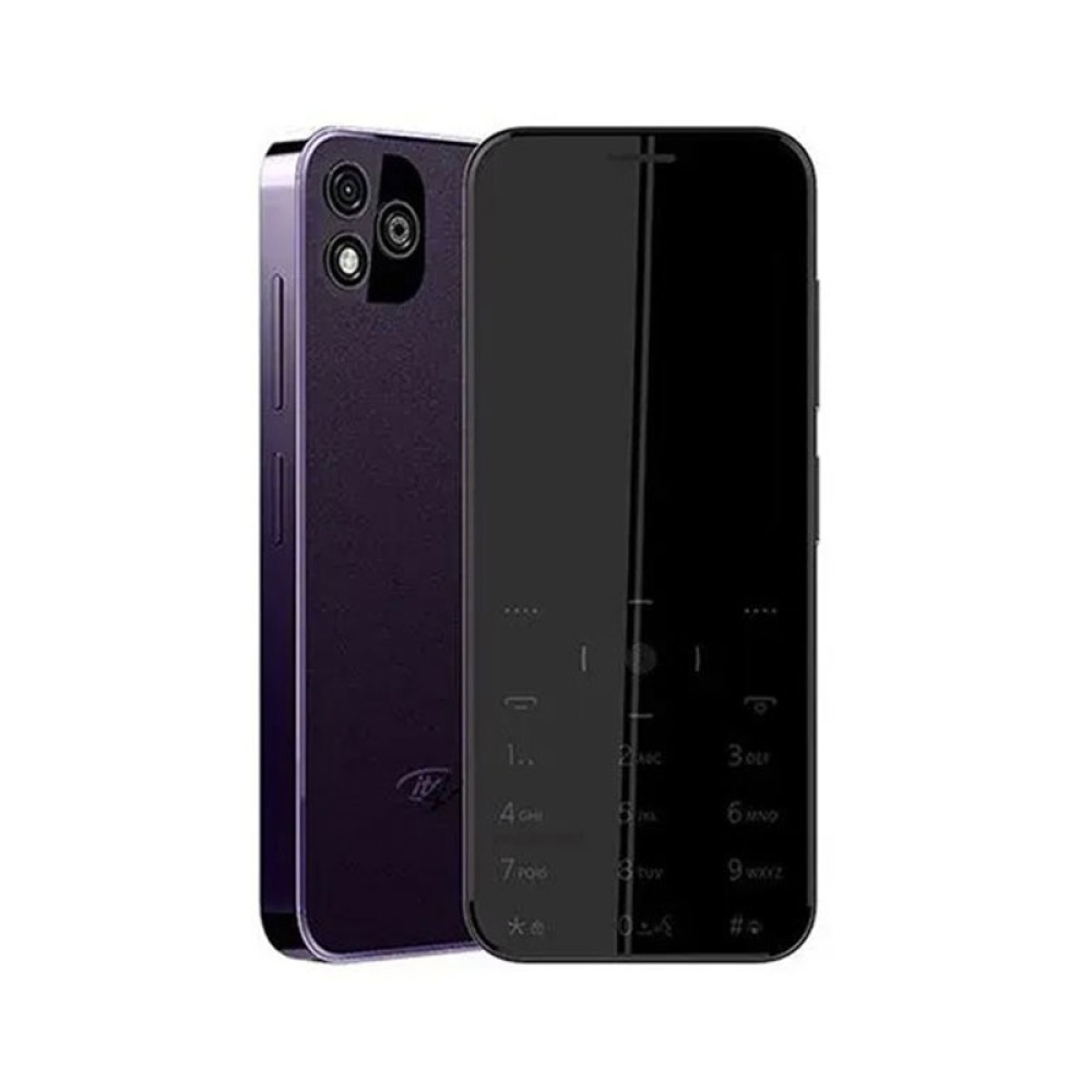 Buy Best Itel Magic 4 mobile Price in Bangladesh - KINBO SHOP BD