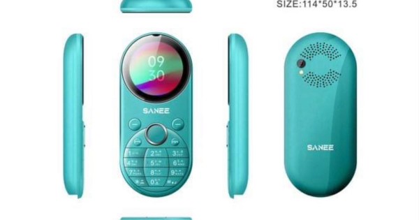 Buy Best SANEE Mobile S113 Price in Bangladesh - KINBO SHOP BD