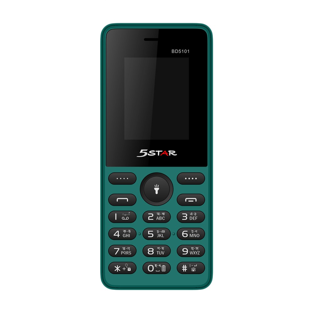 Buy Best 5star bd5101 Mobile Price in Bangladesh - KINBO SHOP BD