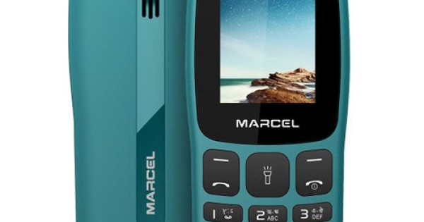 Buy Best Marcel A007 Mobile Price in Bangladesh - KINBO SHOP BD