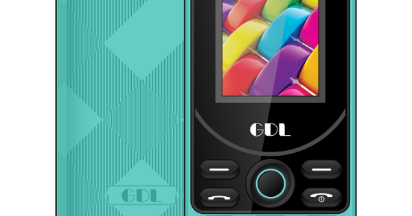Buy Best GDL G901 Feature Phone Price in Bangladesh - KINBO SHOP BD