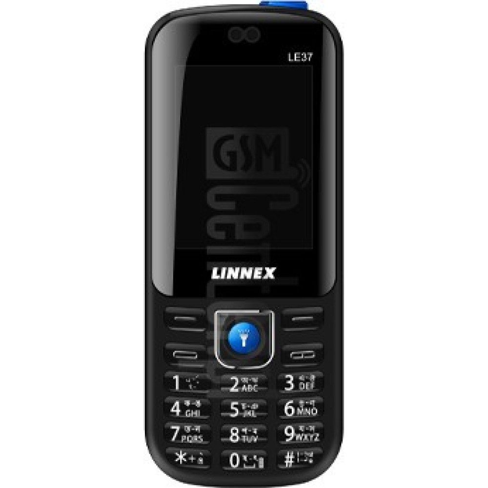 Buy Best Linnex LE37 Feature Phone Price in Bangladesh - KINBO SHOP BD